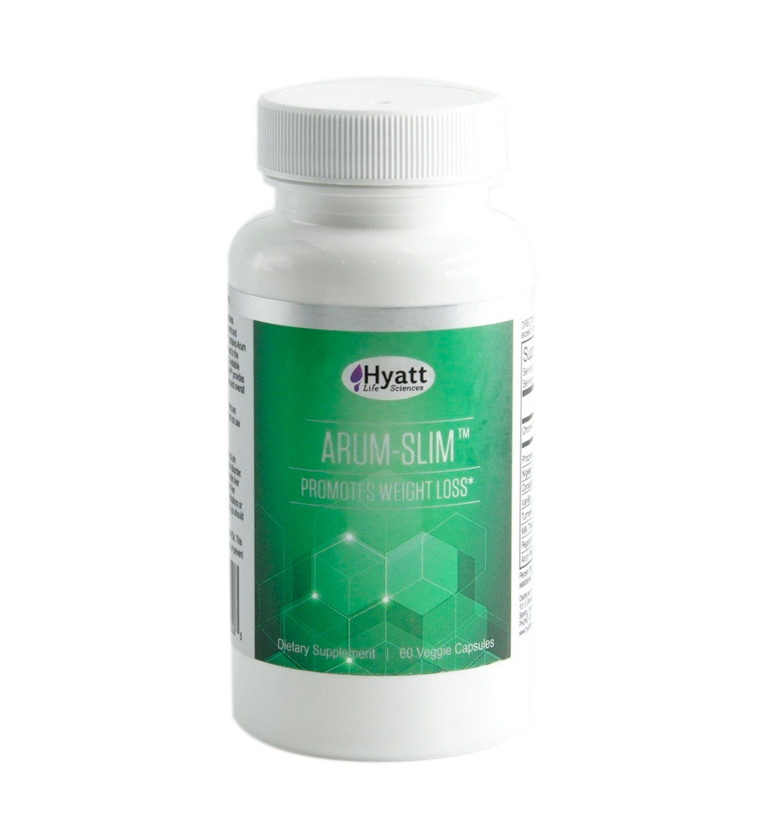 Arum-Slim – Hyatt Life Sciences
