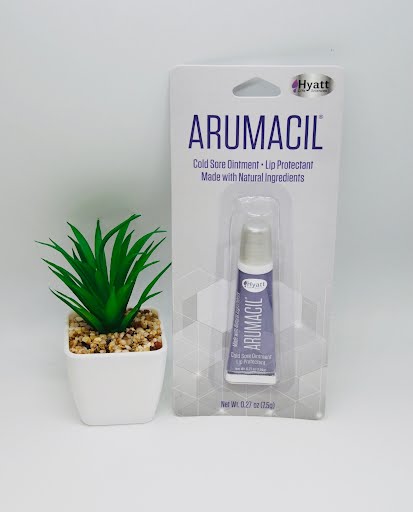 Arumacil® – Hyatt Life Sciences